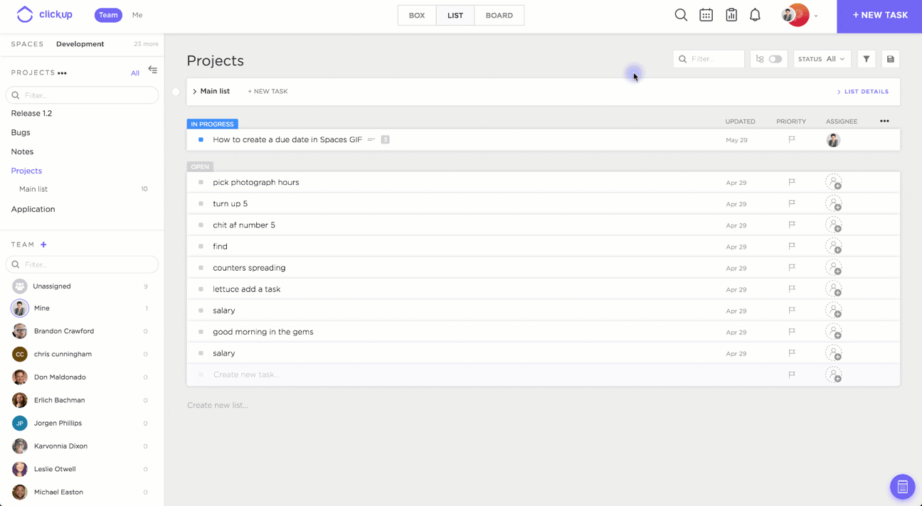 6 Tips To Help You Manage Multiple Projects at The Same Time