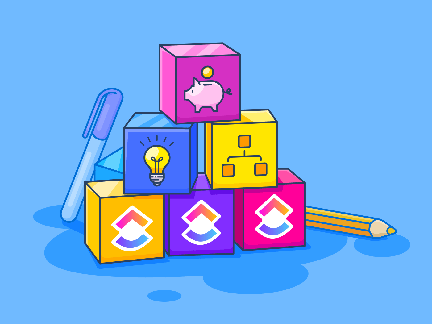 16 Unmissable Benefits Of Project Management Software ClickUp
