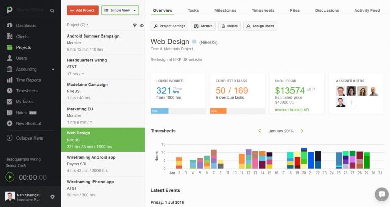 16 Best Microsoft Project Alternatives in 2024 (Free & Paid!) | ClickUp