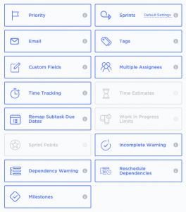 ClickUp Best Practices: Tips & Tricks for Getting Started | ClickUp