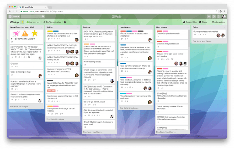 16 Best Microsoft Project Alternatives in 2024 (Free & Paid!) | ClickUp