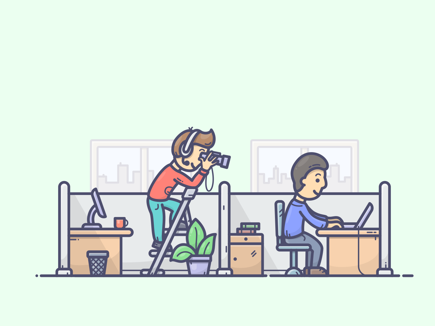 Are You Micromanaging? 8 Signs That You Are & What Employees Can Do ...