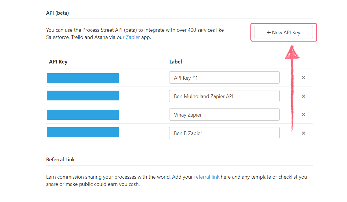 How To Automatically Run Checklists For Your ClickUp Tasks With Process 