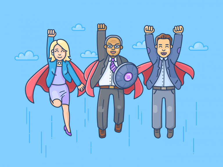 The Right Management Styles for You? 7 Great Examples For Leaders | ClickUp