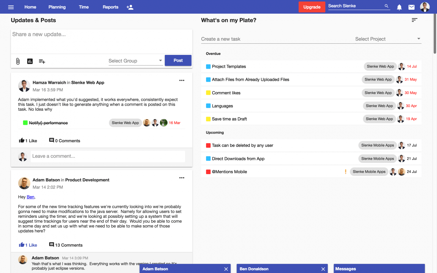 16 Best Microsoft Project Alternatives in 2024 (Free & Paid!) | ClickUp