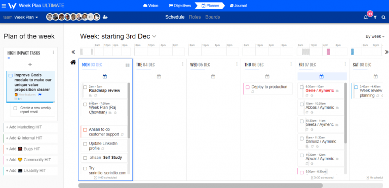 The 50 Best Online Collaboration Tools For 2019 (Free & Paid)