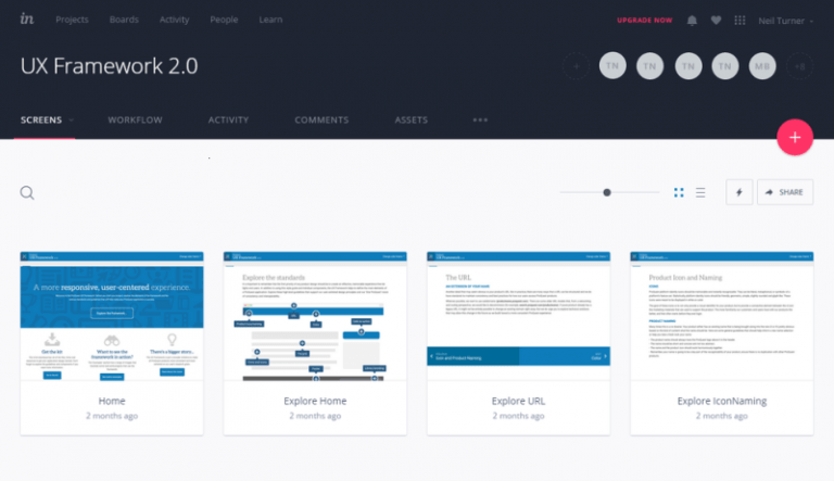 The 50 Best Online Collaboration Tools For 2019 (Free & Paid)