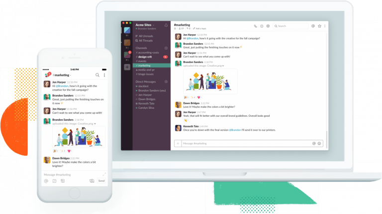 The 50 Best Online Collaboration Tools For 2019 (Free & Paid)