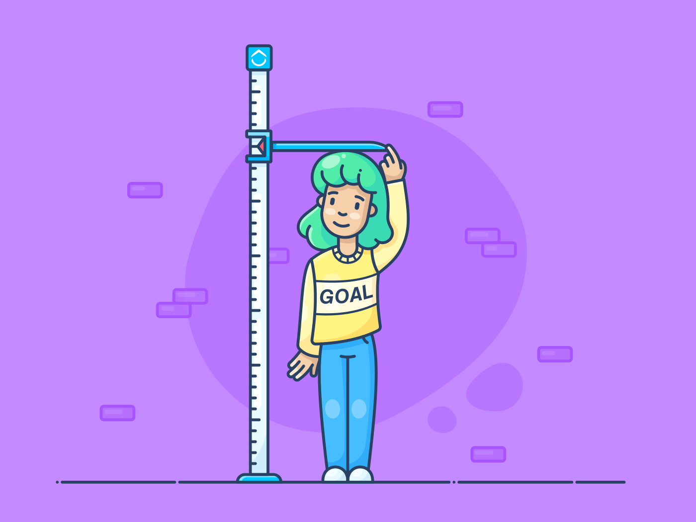 Why You Should Set Short Term Goals For You Your Team ClickUp Blog