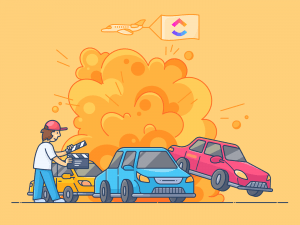 How To Create an Action Items List (Action Items Template)