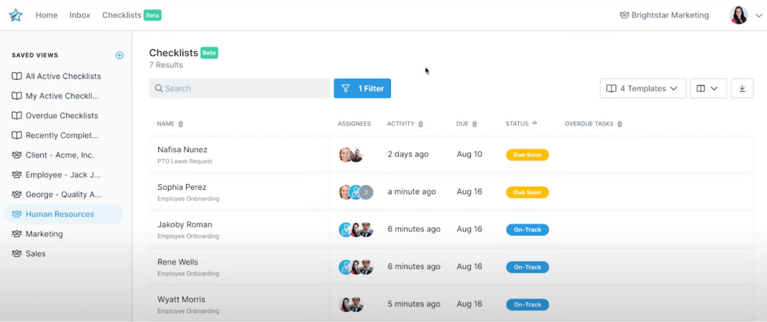 Best 15 Workflow Apps to Improve Your Workflow (Free & Paid)