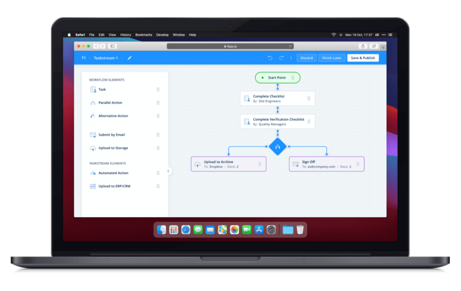 Best 15 Workflow Apps to Improve Your Workflow (Free & Paid)