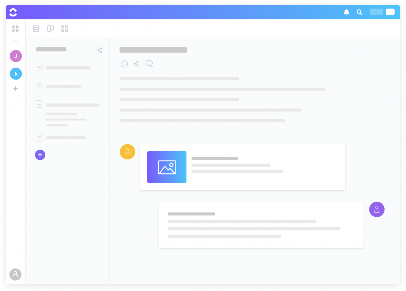 5 Great Alternatives To Confluence For Better Team Collaboration