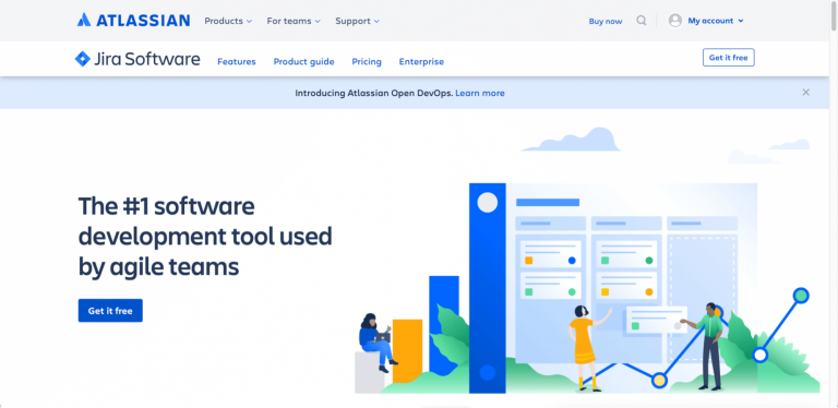 16 Best Jira Alternatives to try in 2024 - Free & Paid Competitors