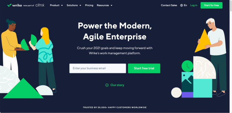 14 Best Jira Alternatives in 2022 - Free & Paid Atlassian Competitors ...