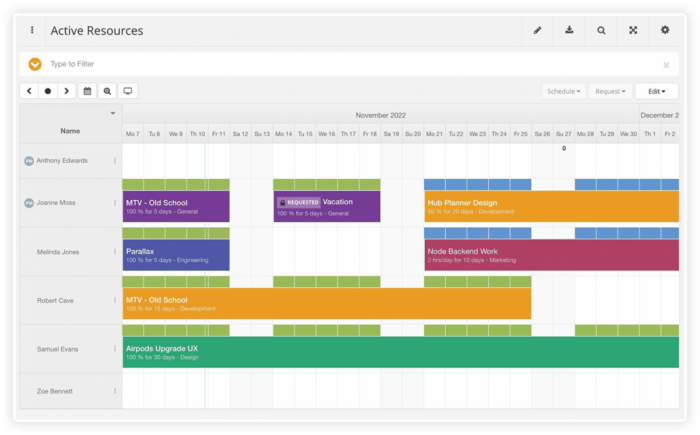 10 Best Task Scheduling Software For Task Managers In 2025
