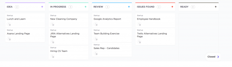 Top 6 Proofing Tools for 2025 (Features, Pros, Cons, Pricing) | ClickUp