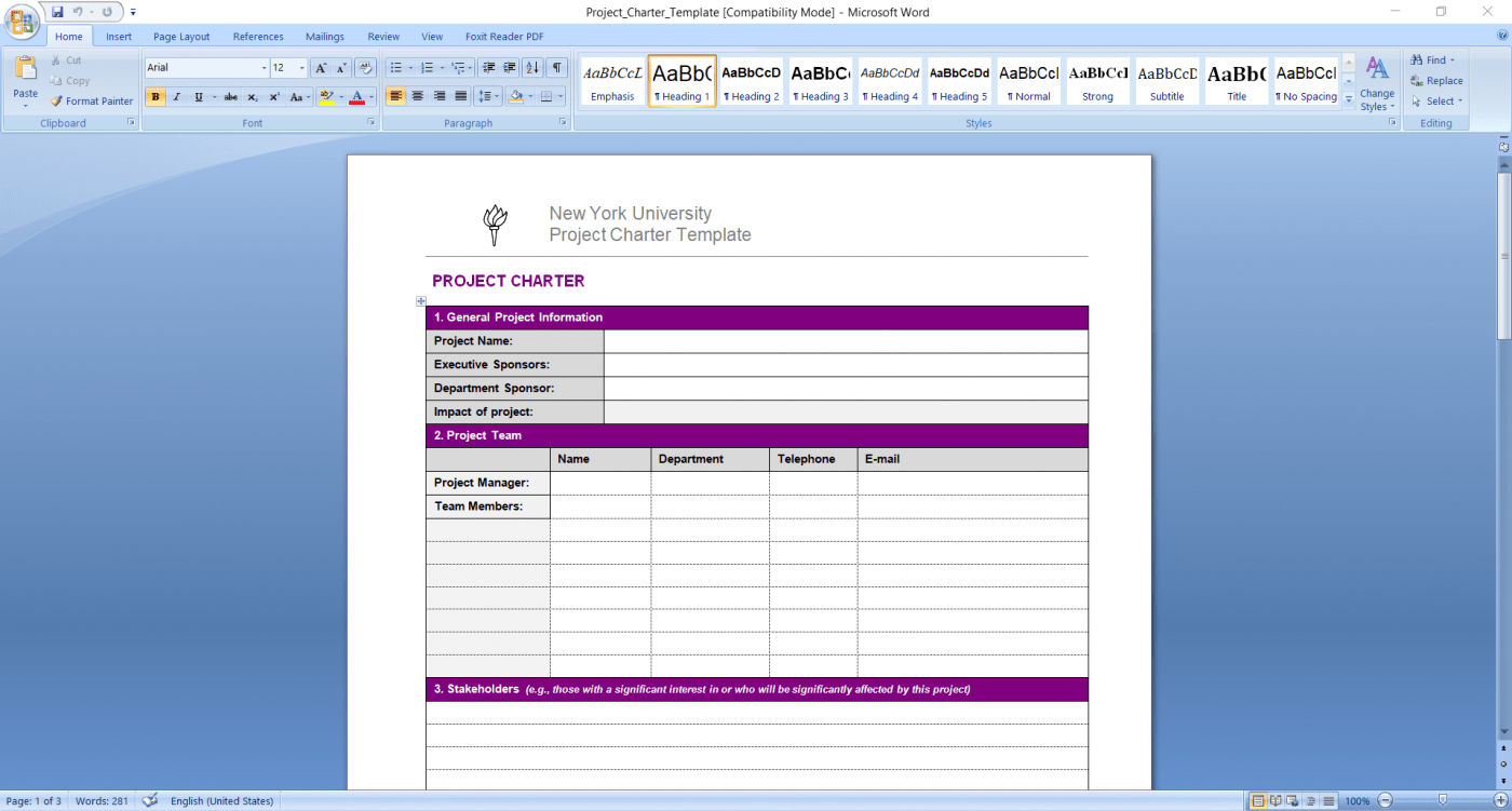 25 Free Project Management Templates 2022 | ClickUp