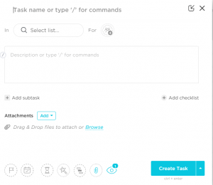 How To Save 1 Day Every Week, Guaranteed | ClickUp