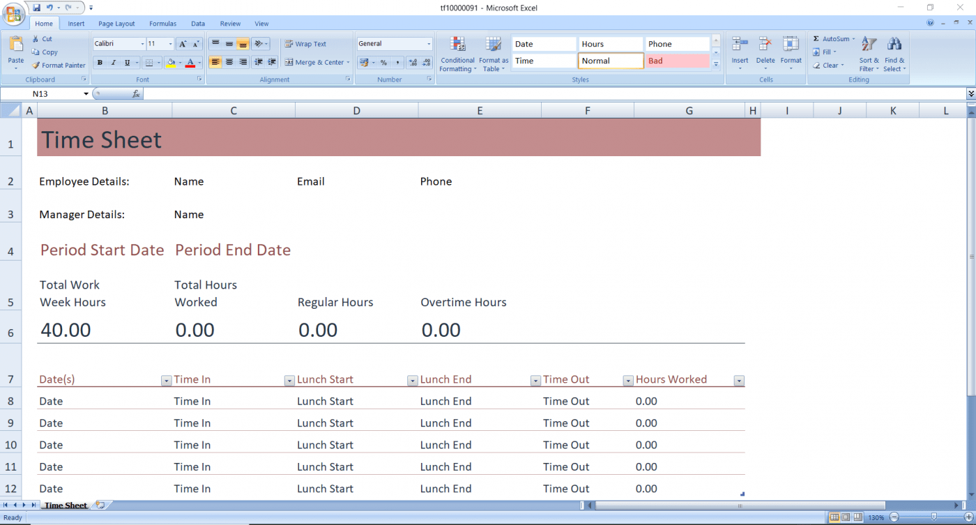 25 Free Project Management Templates 2022 | ClickUp
