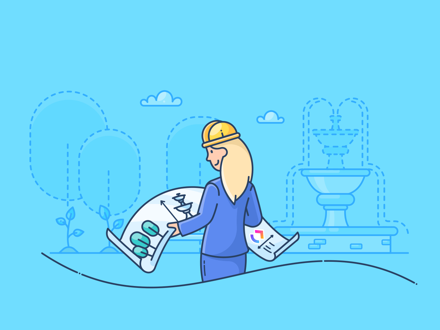 What Is A Project Scope And How Do You Define It (2020 Guide) | ClickUp ...