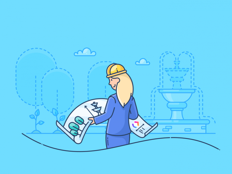 What is a Project Scope and How to Write One? | ClickUp