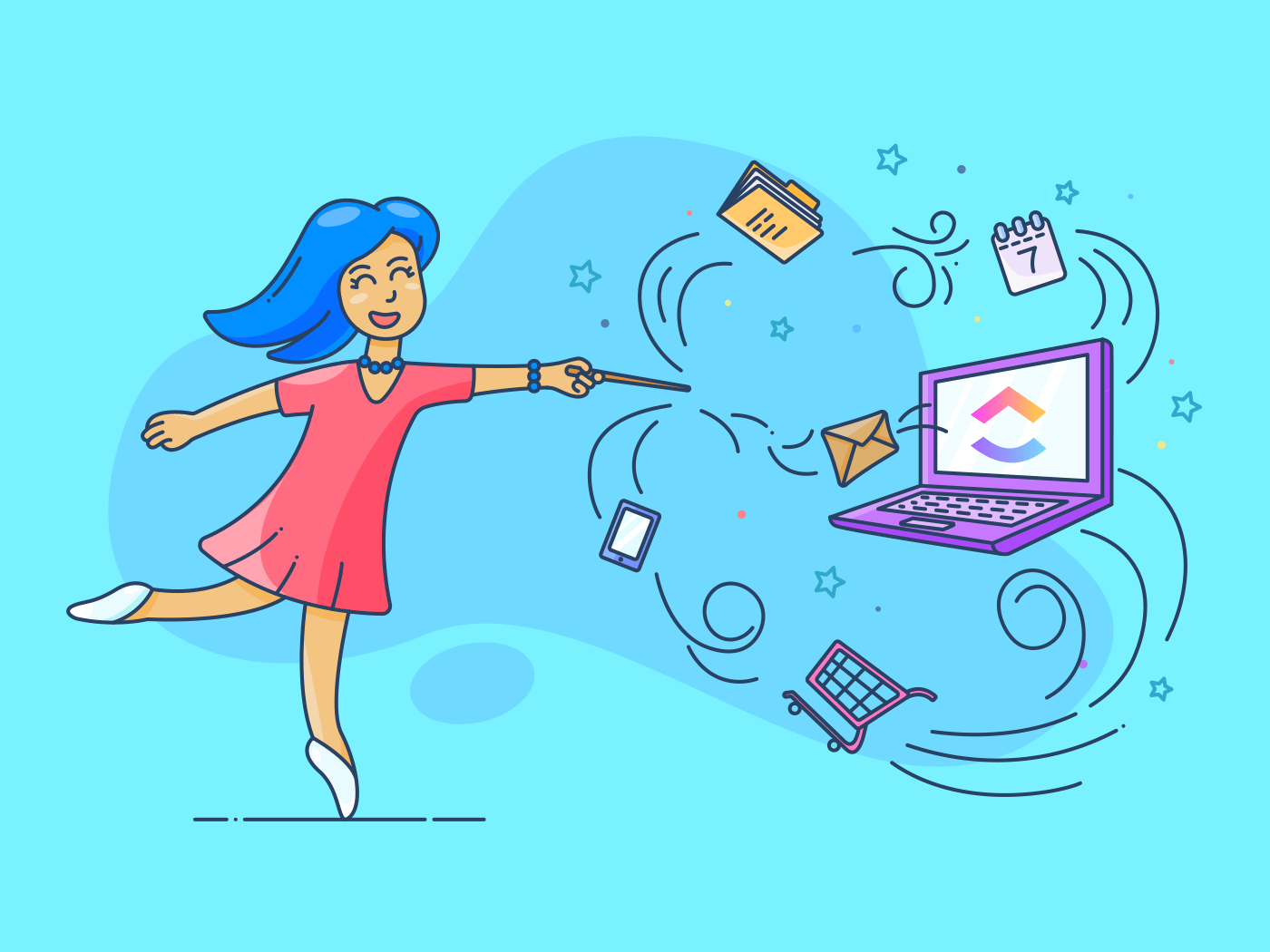 How To Automate Tasks In 2022 Ultimate Guide ClickUp