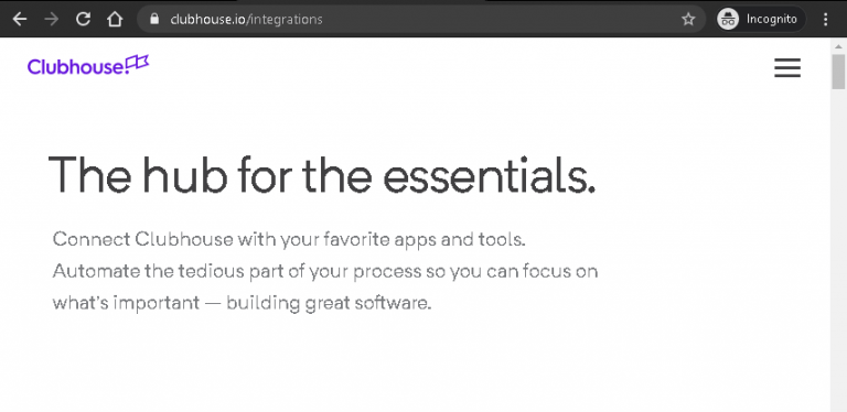 Shortcut Project Management Review 2021 (Features, Pros, Cons, and ...