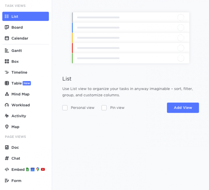 How to Draft a Project Charter (with Examples) | ClickUp