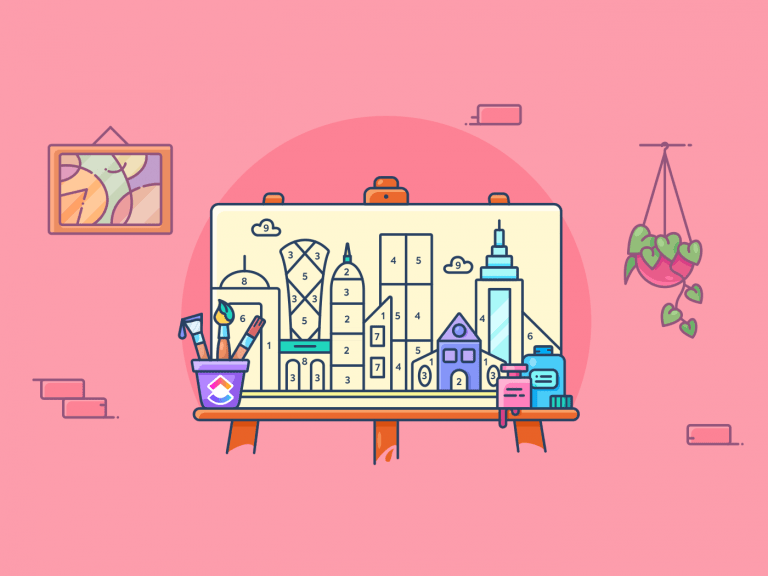 8 Free Project Charter Templates in Word, Excel & ClickUp