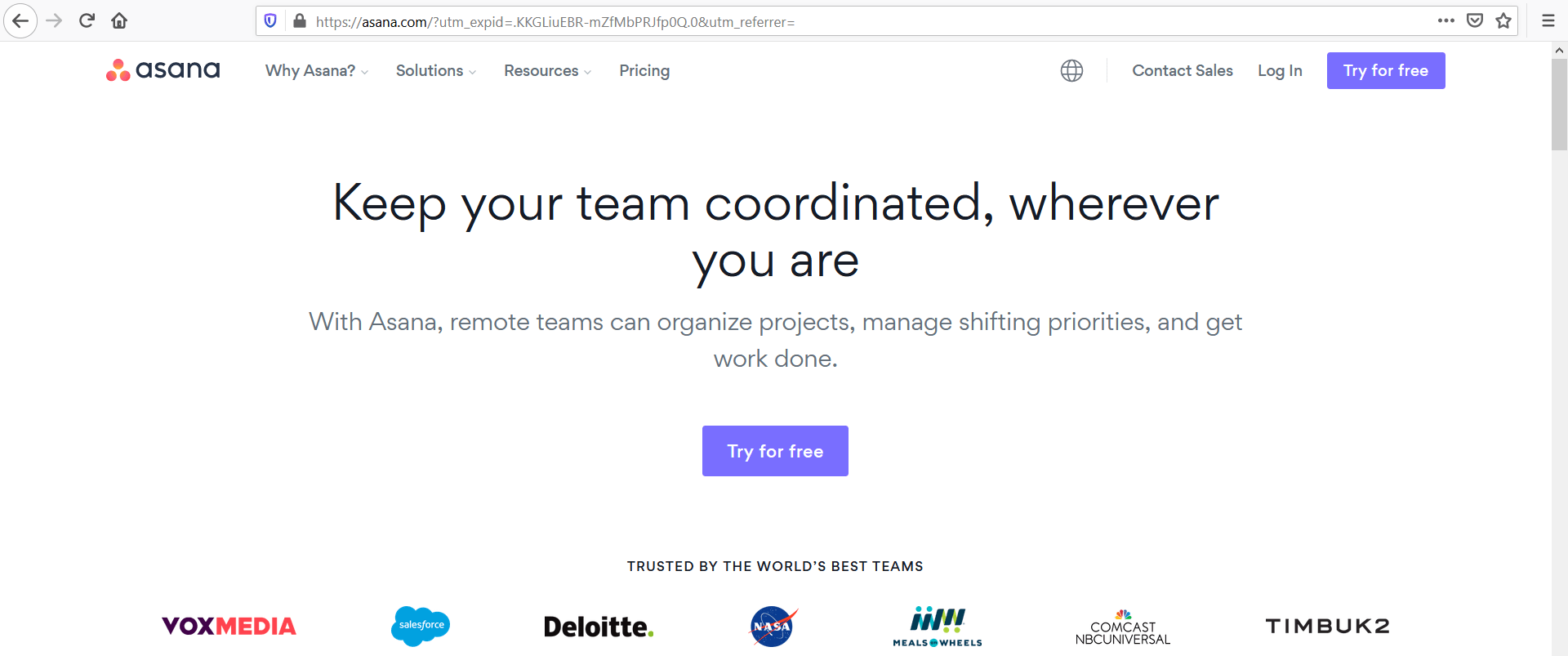 Top 13 ClickUp Alternatives & Competitors (Features, Pricing) 2024