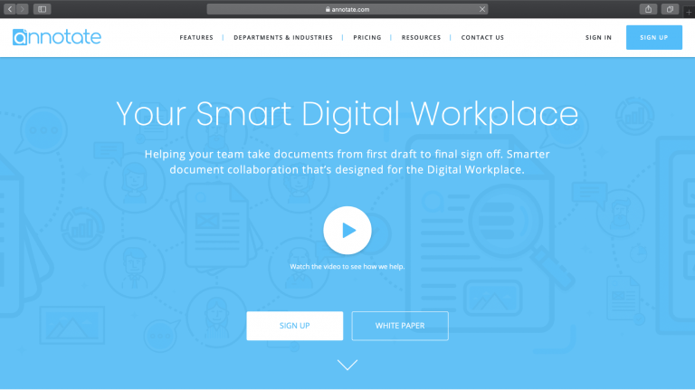 Top 8 Annotation Tools (Features, Pros, Cons, Pricing) | ClickUp