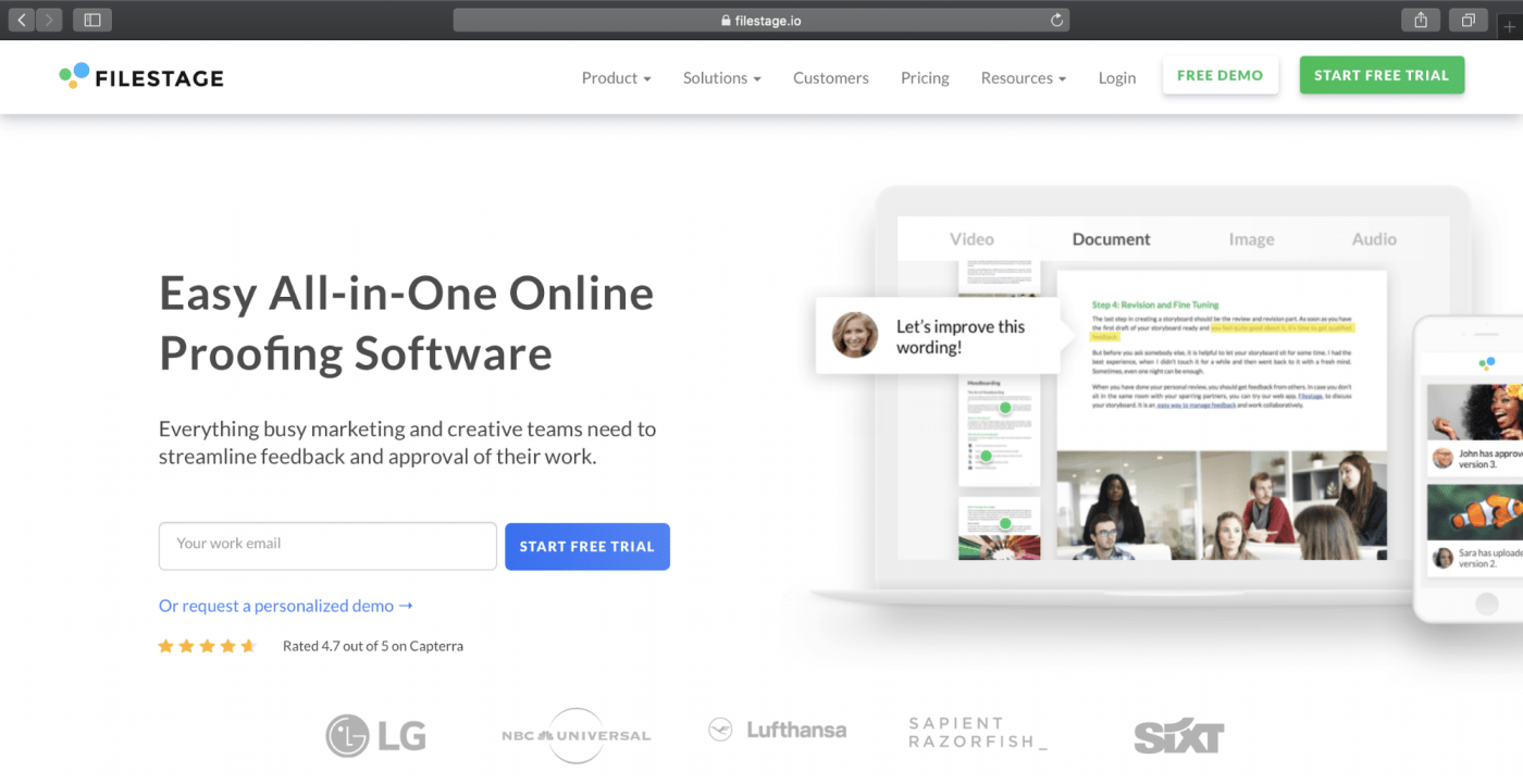 Top 8 Annotation Tools (Features, Pros, Cons, Pricing) | ClickUp