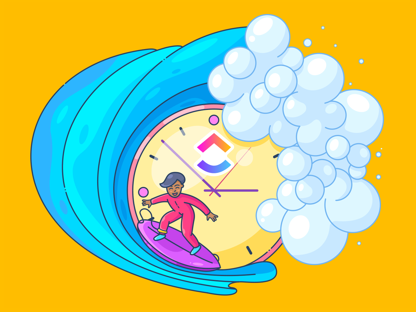 Cycle Time Vs Lead Time Ultimate Guide ClickUp