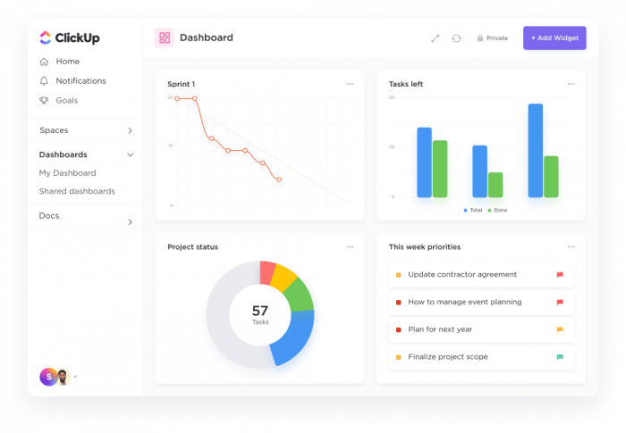 20 Reasons to Choose ClickUp over Asana | ClickUp Blog