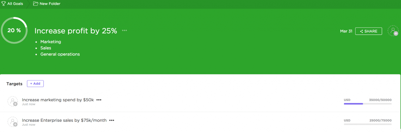 Google Project Management - The Ultimate Guide | ClickUp