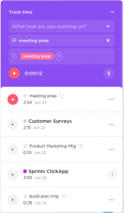 How To Calculate Lead Time? | ClickUp Blog