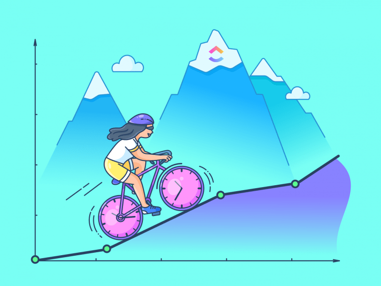 What Is Cycle Time? (Ultimate Guide) | ClickUp
