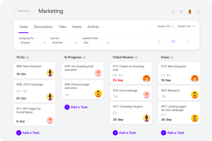 10 Best Marketing Planning & Strategy Software Tools in 2026