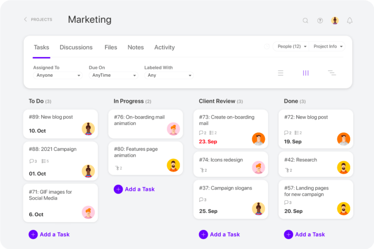 10 Best Marketing Planning & Strategy Software Tools in 2025