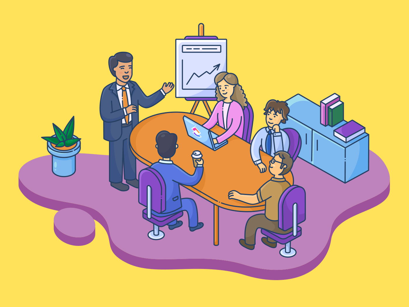 How To Take The Best Meeting Notes With Templates ClickUp