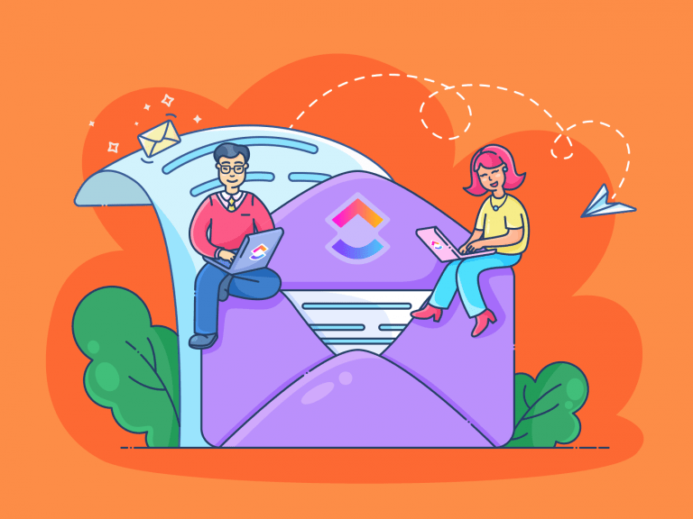 What Is Email Task Management And How To Implement It | ClickUp
