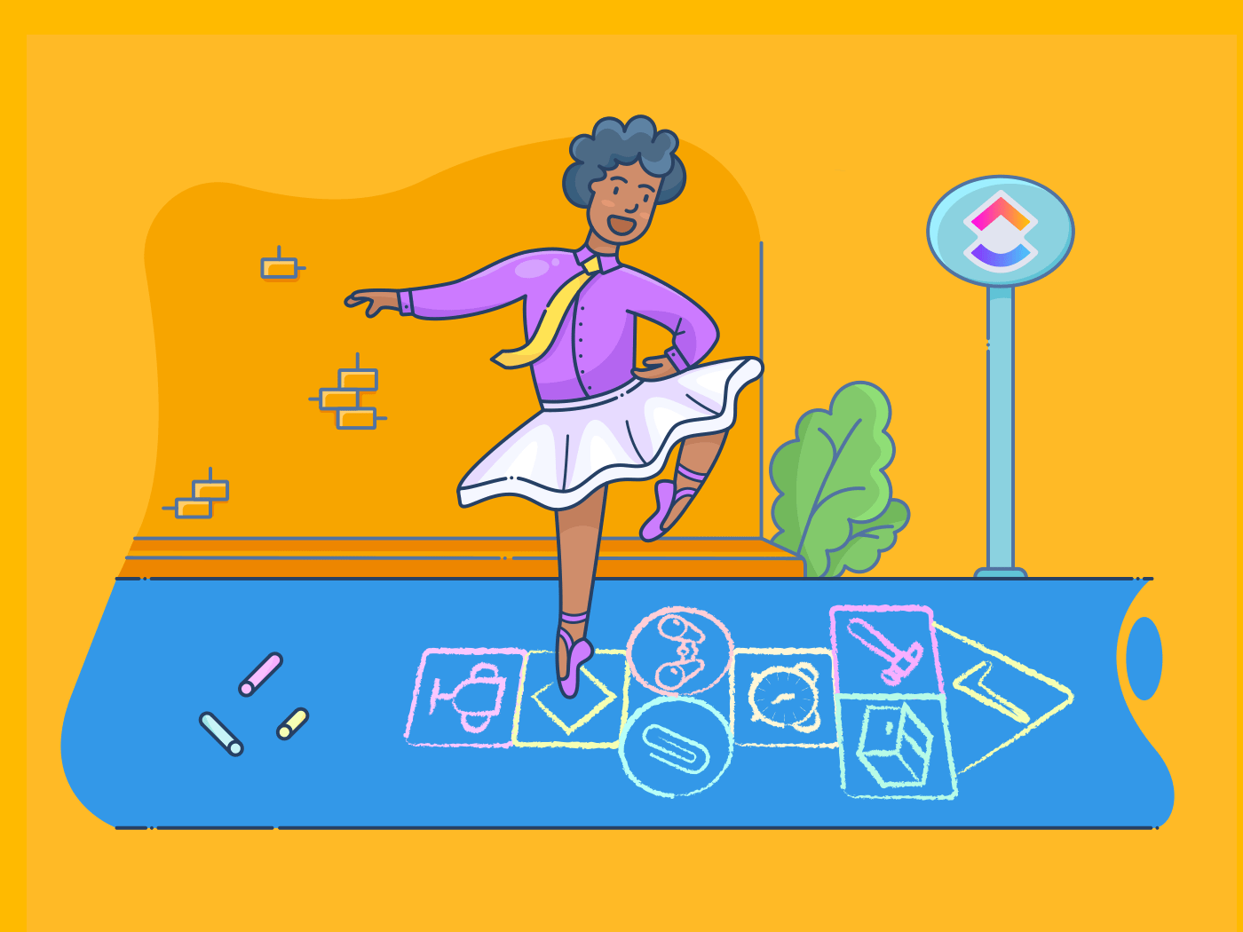 How To Create A Project Management Timeline Step by Step Guide ClickUp