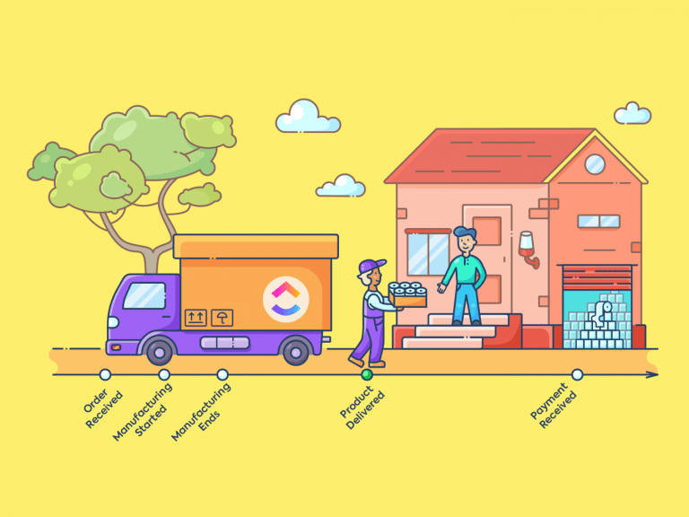 Reducing Lead Time: Strategies for Faster Project Delivery