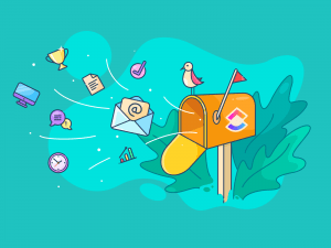 The Ultimate Guide To Email Project Management | ClickUp