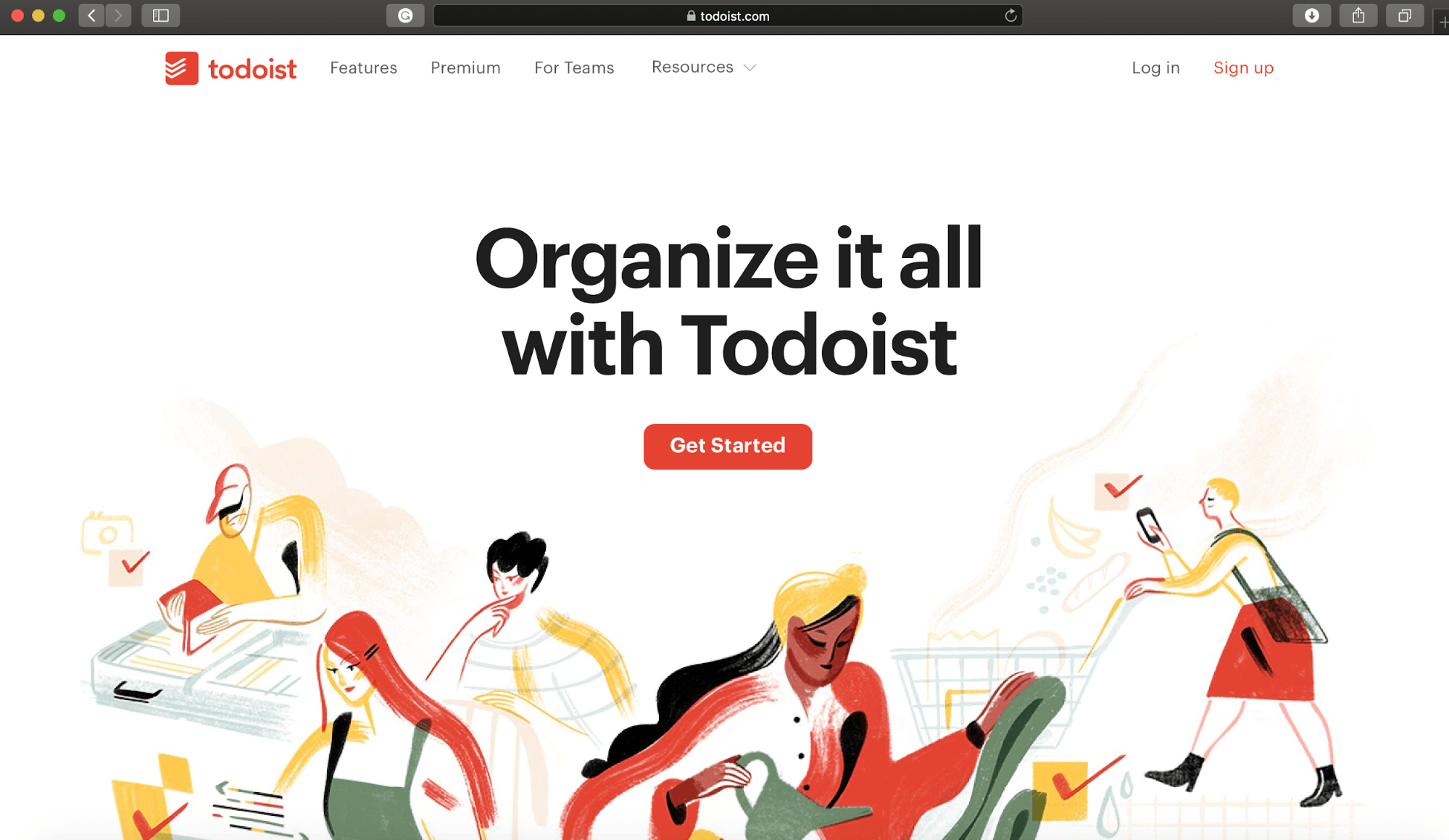 10 Best Organization Apps in 2023 (Pros, Cons, Pricing)