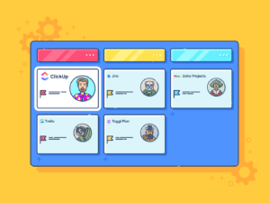 20+ Best Free Kanban Board Software Apps in 2025 | ClickUp
