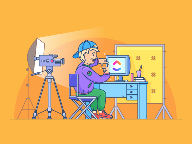 Erica Chappell, Author at ClickUp