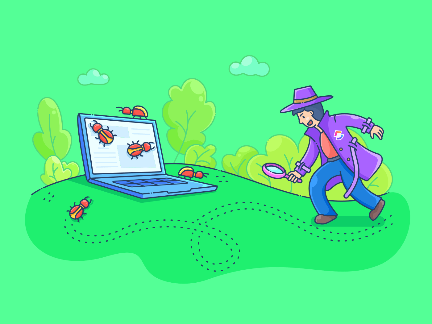6 Best Bug Tracking Software Tools Of 2022 ClickUp
