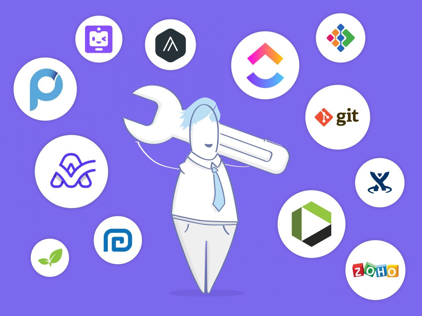 Best 16 Agile Tools For Project Management In 2023